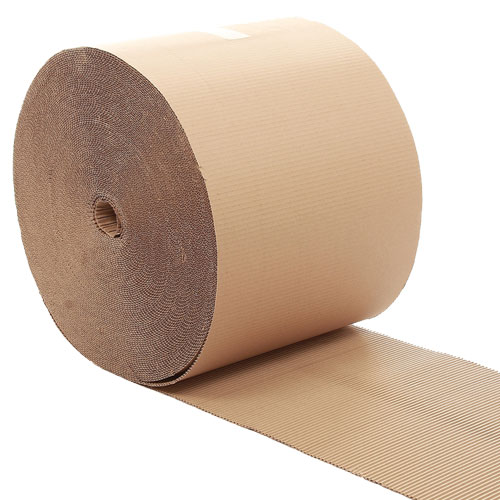 Corrugated Rolls – BK Pack