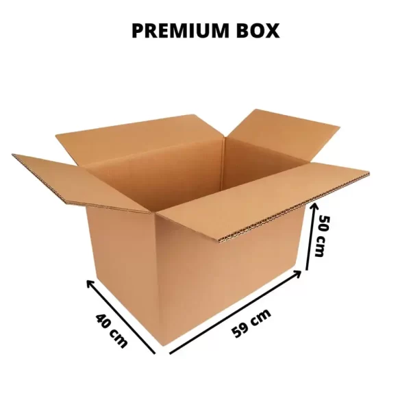 Carton Box (ready stock) – BK Pack