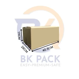 CARTON-BOX-SME-BOX-MBK Pack
