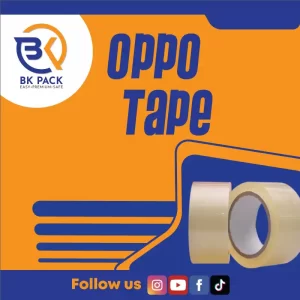 TAPE-1 – BK Pack